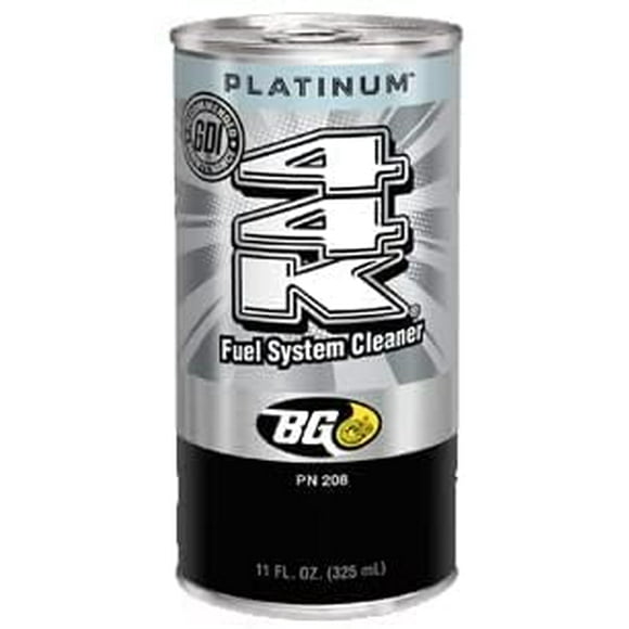 BG 44K Fuel System Cleaners in Fuel System Cleaners - Walmart.com