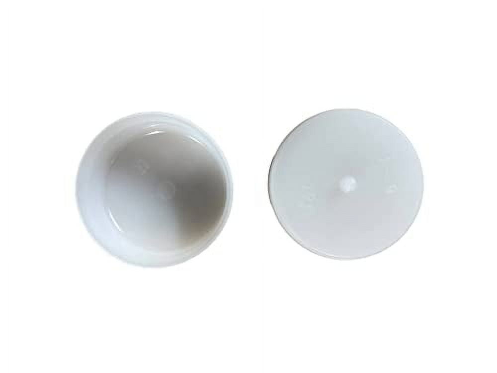 Smilyeez Empty Fillable Plastic Caulk Tube 300 ml. Also Know as 10 oz ...