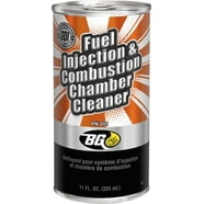 ATS 505 CRF Fuel System Cleaner for Gasoline and Diesel Engines ...
