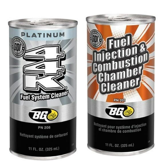 BG 44K Fuel System Cleaners in Fuel System Cleaners - Walmart.com