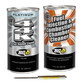 BG 44K Fuel System Cleaners in Fuel System Cleaners - Walmart.com