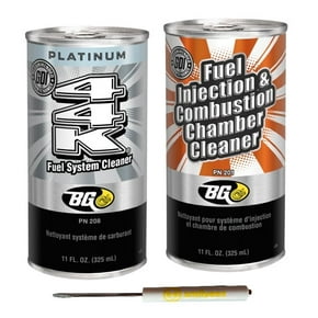 BG 44K Fuel System Cleaners in Fuel System Cleaners - Walmart.com
