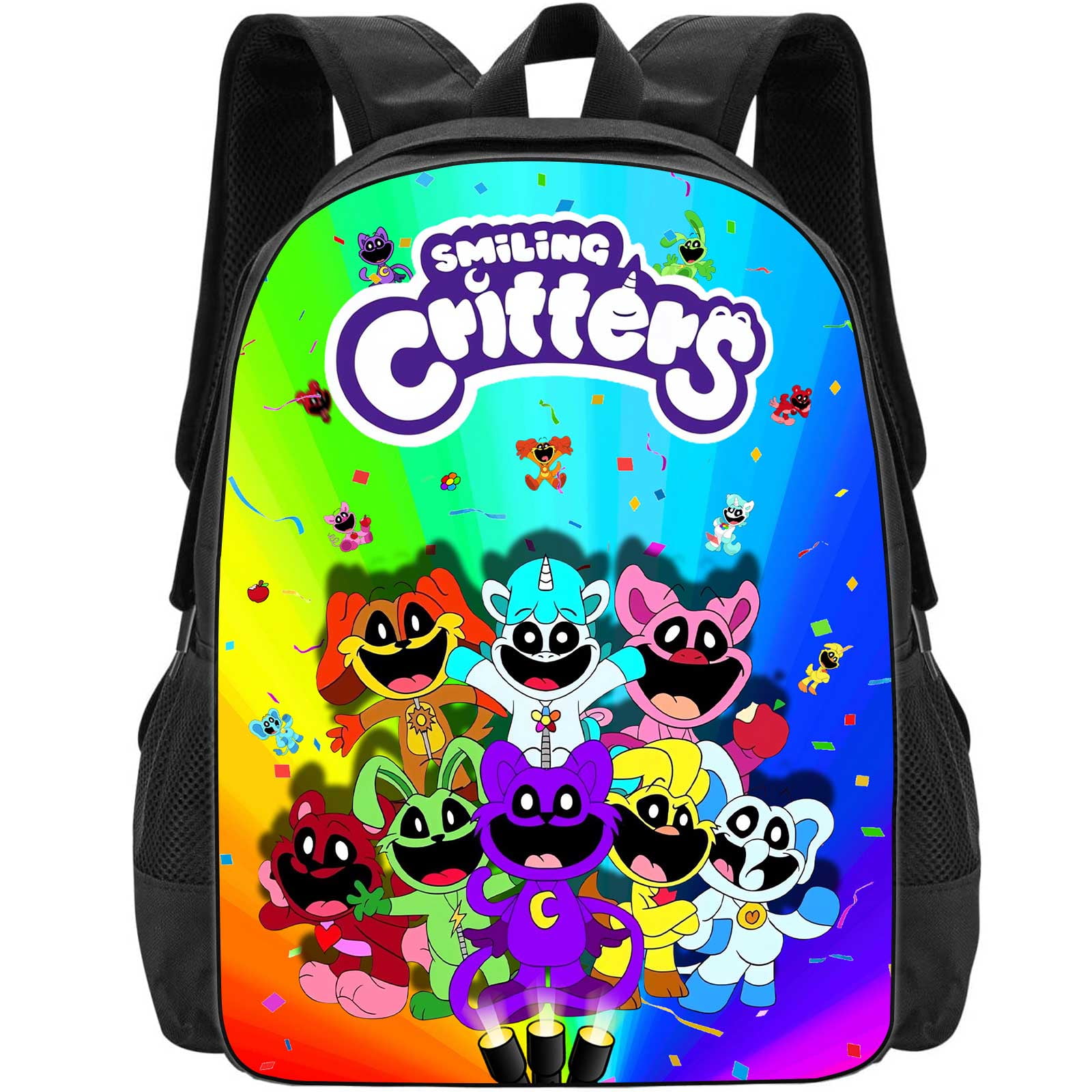 Critter Backpack