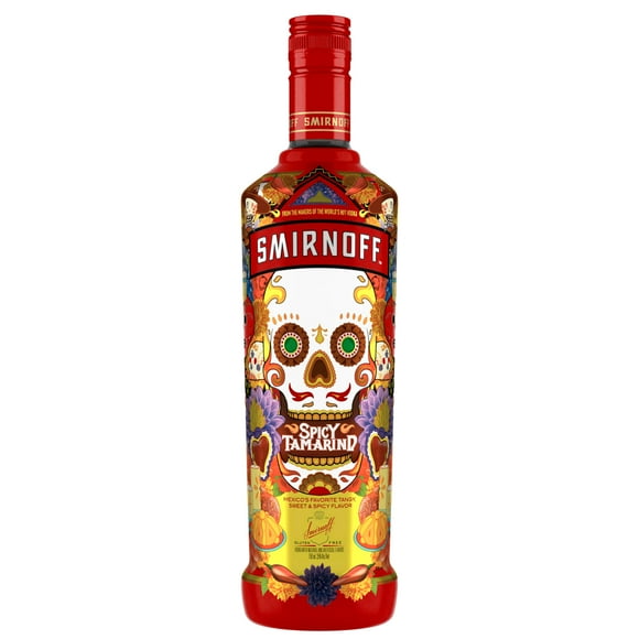 Vodka in Spirits - Walmart.com