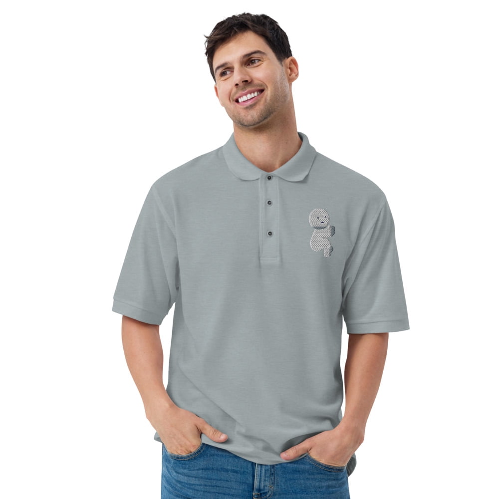 Smiski Inspired T-Shirt | Cute Kawaii Character Graphic Tee | Funny ...