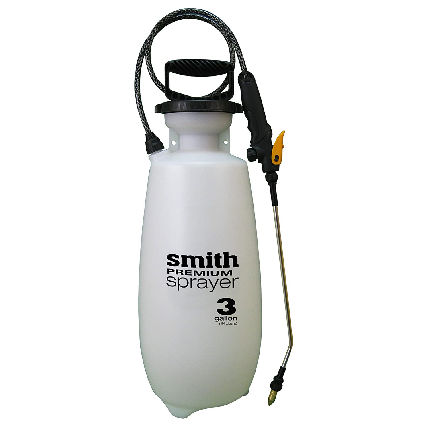 Eliminator 1-Gallon Multipurpose Pump Sprayer - Walmart.com