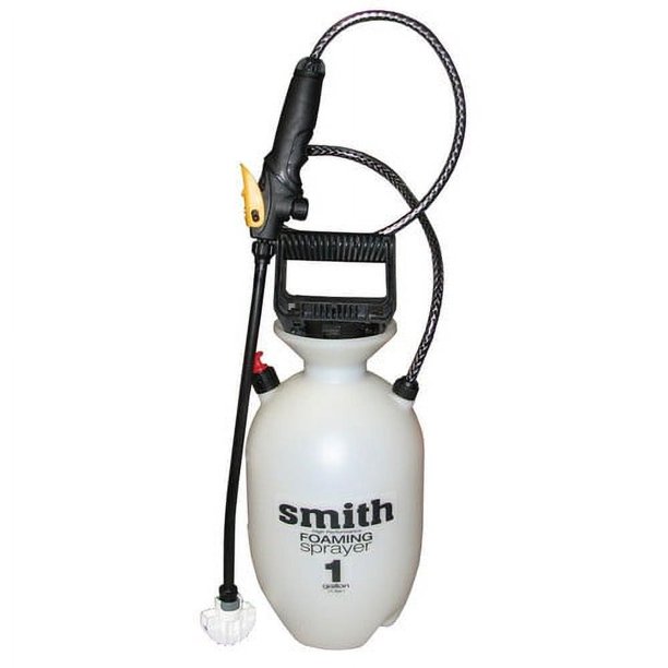 Smith 190388 1 Gallon High Performance Foaming Sprayer - Walmart ...