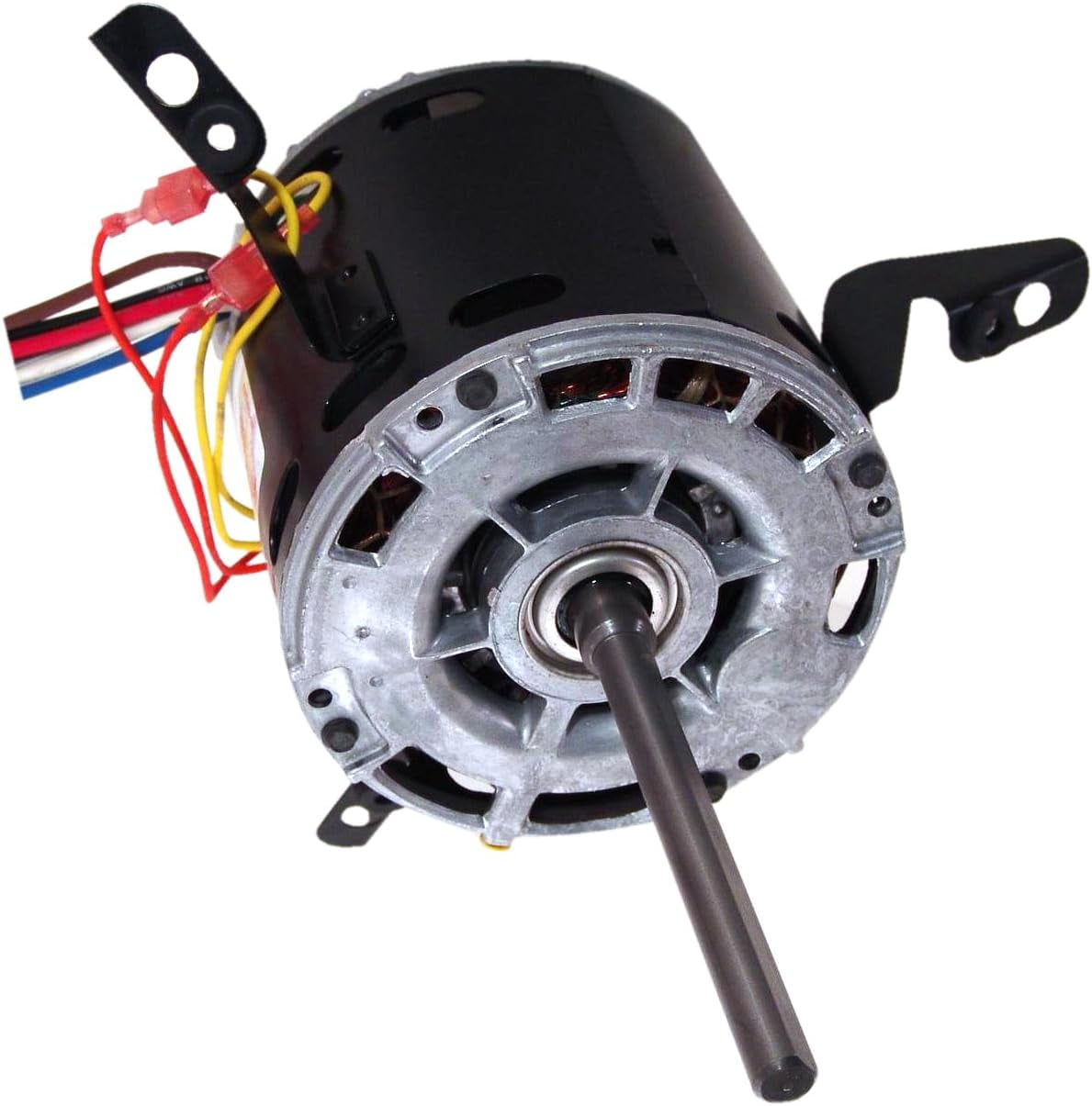 Smith 752A 1/4 , 1075 RPM, 4 Speed, 115 Volts3.9 Amps, Frame, Sleeve ...