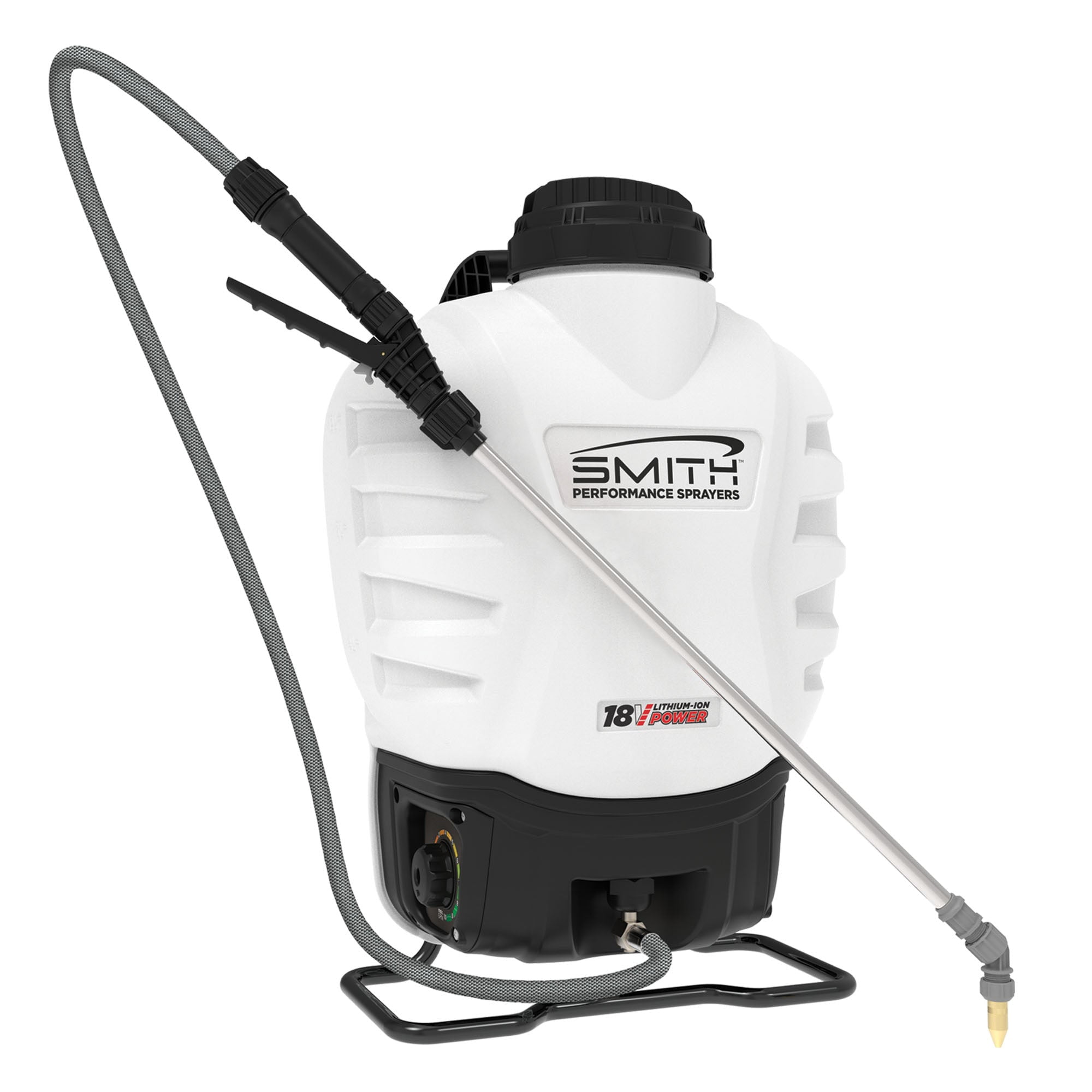 Smith Adjustable Flow Backpack Sprayer - Walmart.com