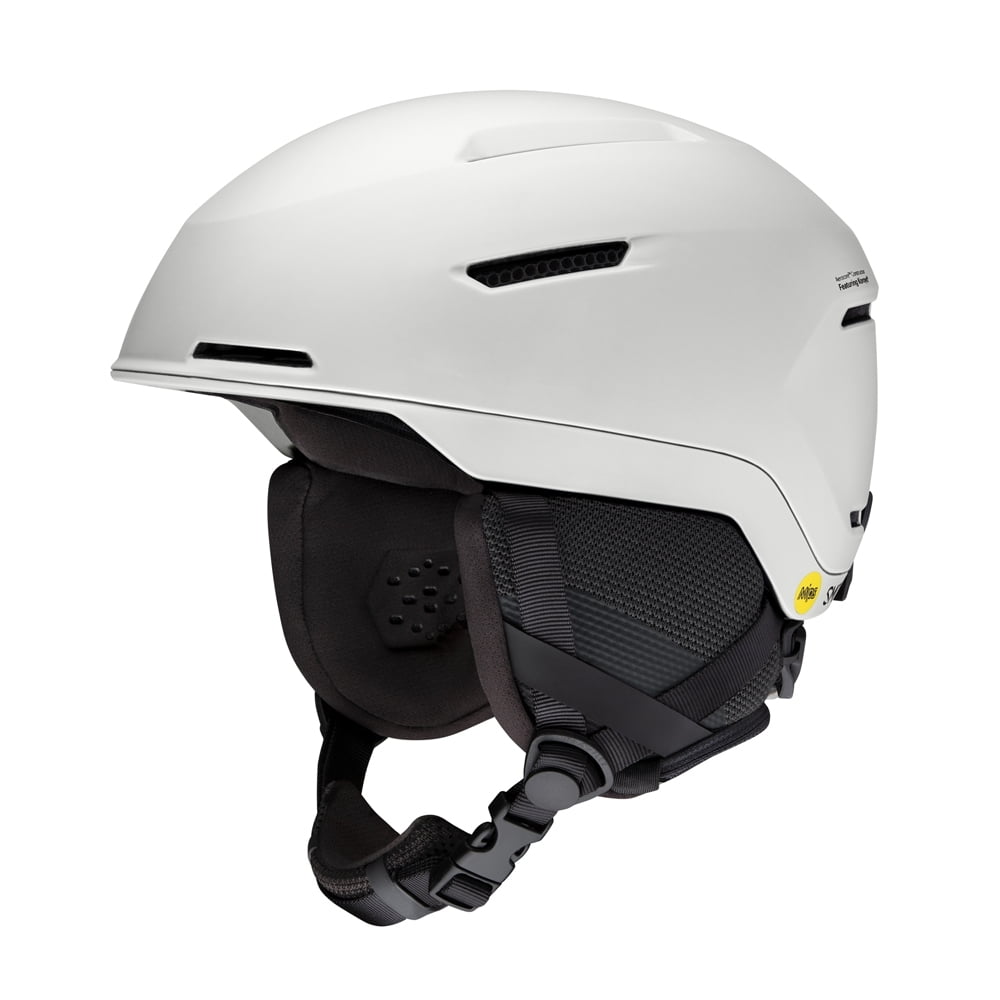 Smith Optics Altus MIPS Helmet - Matte White - Small - Walmart.com