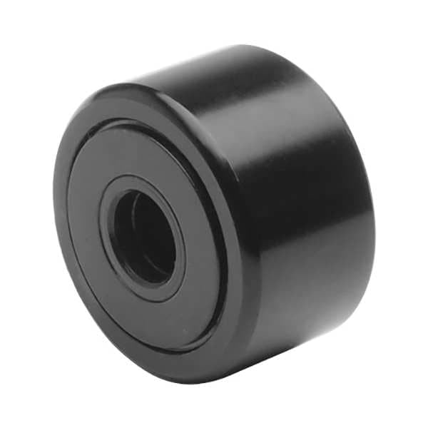 Smith Bearing Alloy Steel Yoke Roller, 1 1/4 in Dia, Standard Duty ...