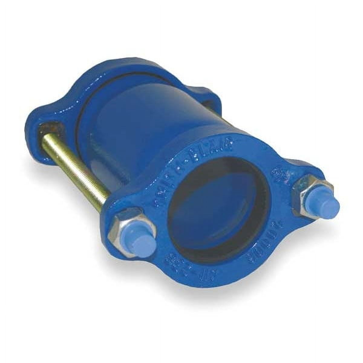 Smith-Blair Pipe Coupling,Alloy Steel,2"Pipe 41100023841003 - Walmart.com