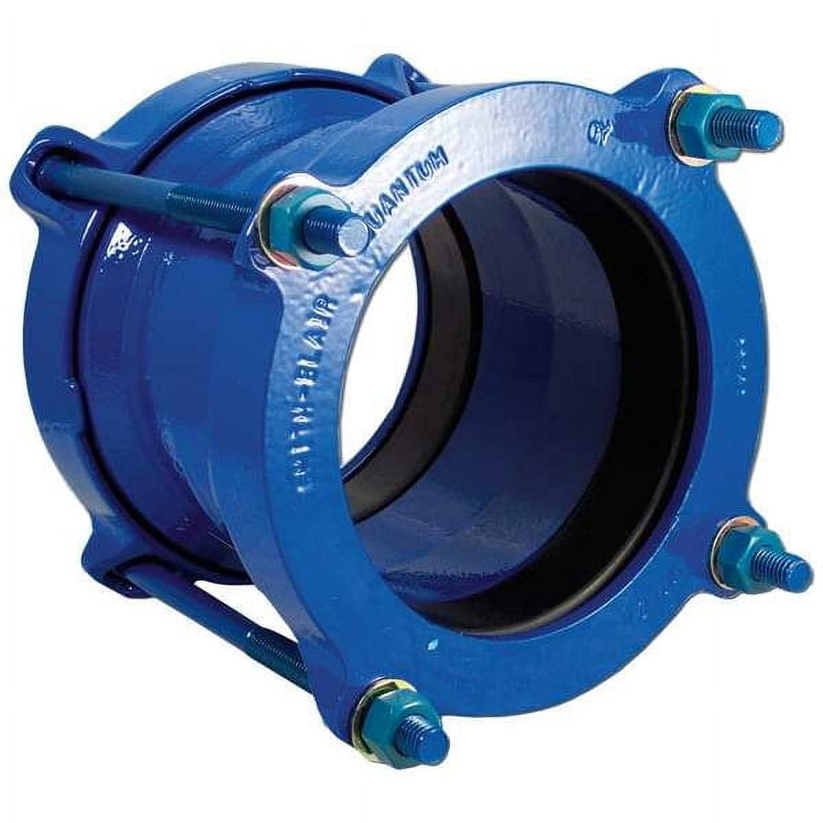 Smith-Blair Pipe Coupling,Alloy Steel,2"Pipe 46102340285000 - Walmart.com