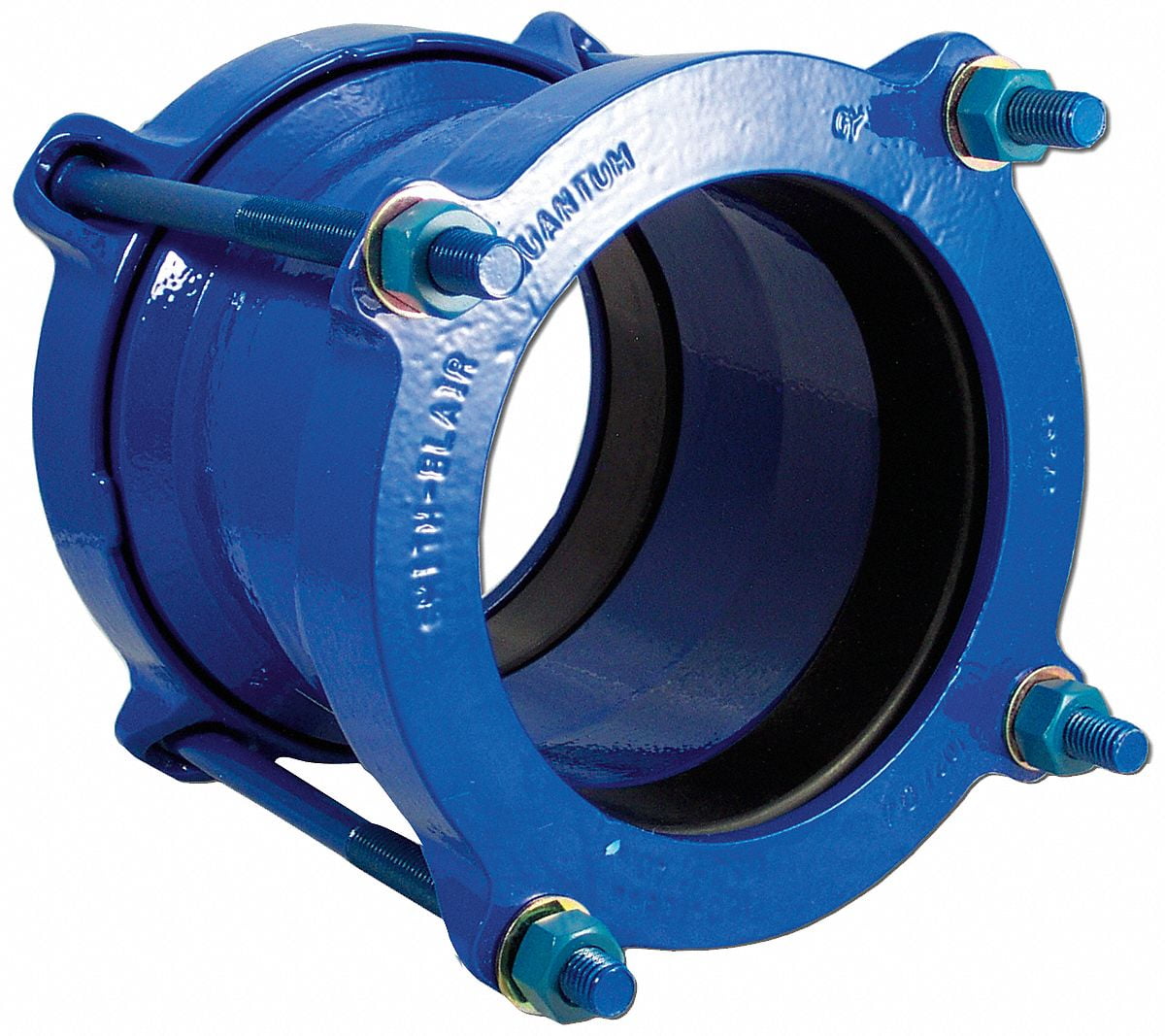 Smith-Blair Pipe Coupling,Alloy Steel,8"Pipe 46108540985000 - Walmart.com