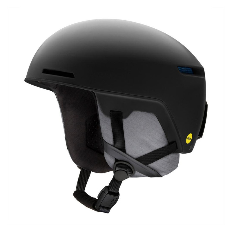 Smith Code MIPS Round Contour Helmet – Sleek Design & Advanced Safety ...