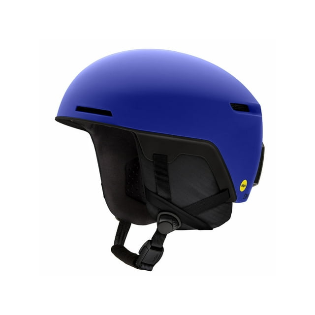 Smith Code Mips Helmet, Matte Lapis, Large - Walmart.com