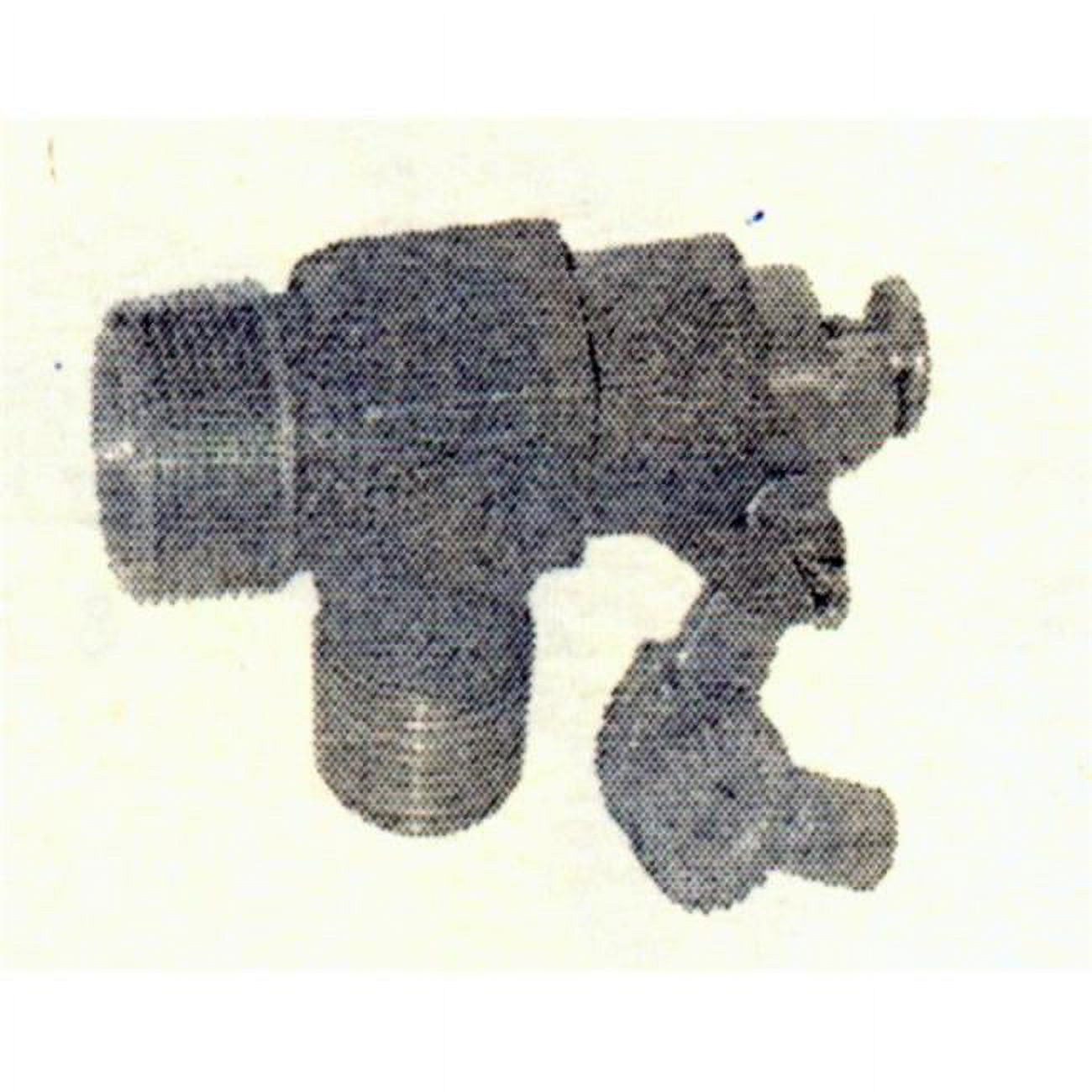 Smith-Cooper International 883230567 0190188I 0.75 in. Utility Float ...