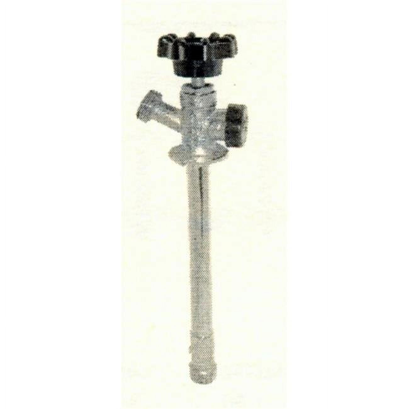 Smith-Cooper International 883232209 12 in. Anti-Siphon Frost Free ...
