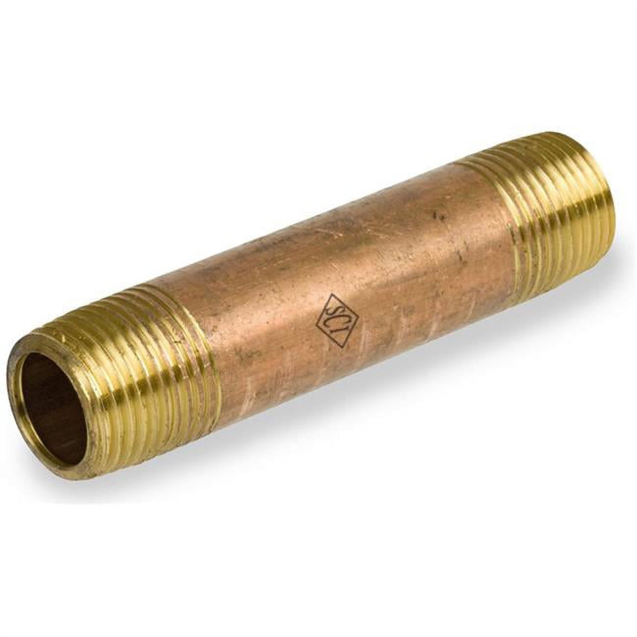 Smith-Cooper International 883266702 0.12 in. Close 40 Seamless Welded ...