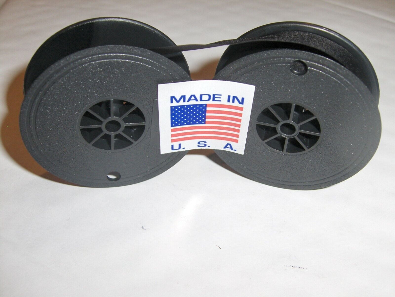 Smith Corona Classic 12 Typewriter Ribbon Black Ink Ribbon - Made in ...