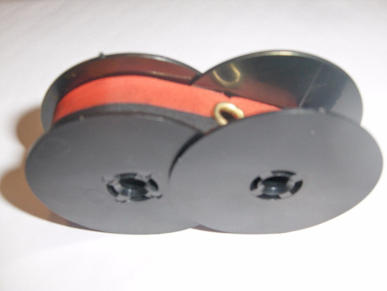 Smith Corona Corsair DeluxeTypewriter Ribbon (Red-Black) Made in USA ...