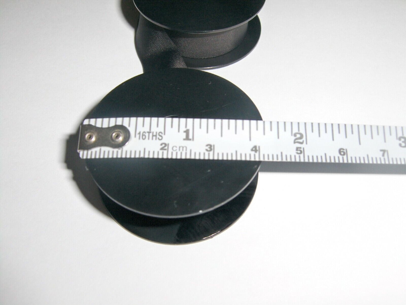 Smith Corona Electra CT Typewriter Ribbon 1.5 inch Small Spools Colors ...