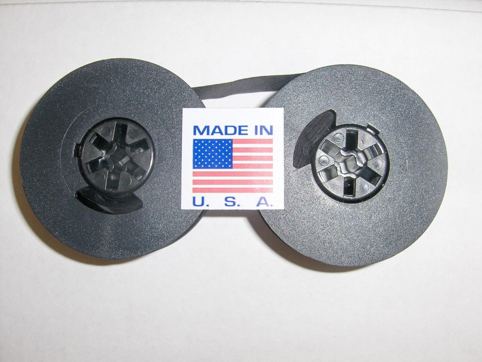 Smith Corona Typewriter Ribbon Spool - Black - SC-20-SCM - Brand New ...