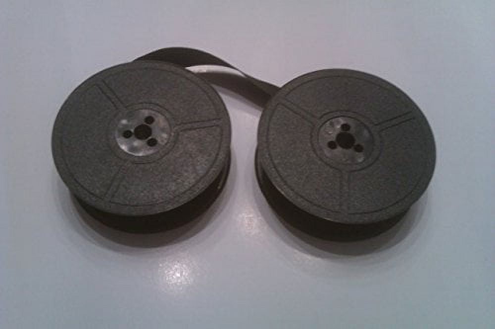 Smith Corona Universal Typewriter Ribbon Spool, Black Ink, SCM ...
