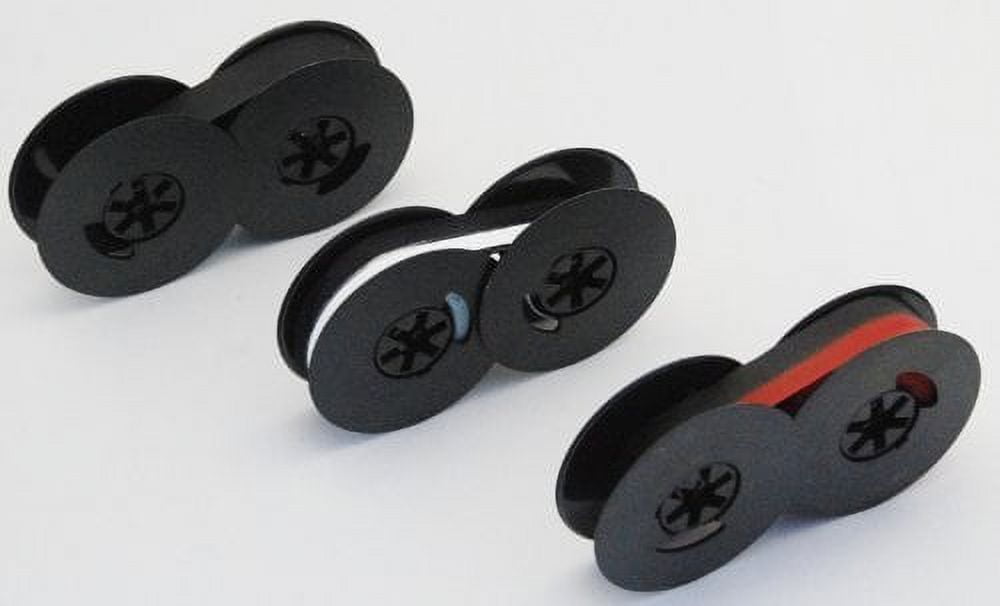 Smith Corona Typewriter Ribbon Spools (3) pack - SC-20-SCM Triple Pack ...