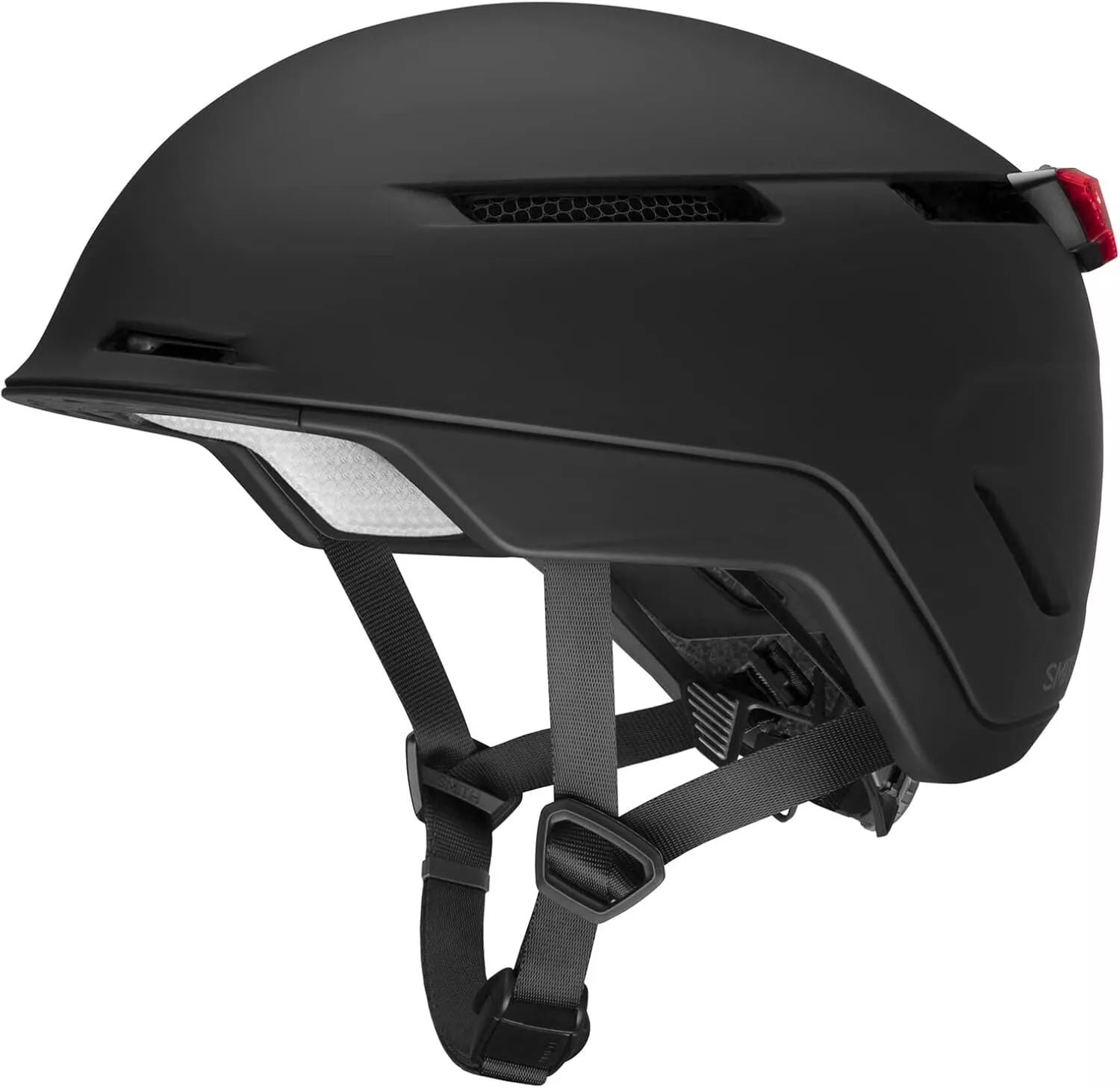 Smith Dispatch MIPS Cycling Helmet, Matte Black, Medium - Walmart.com