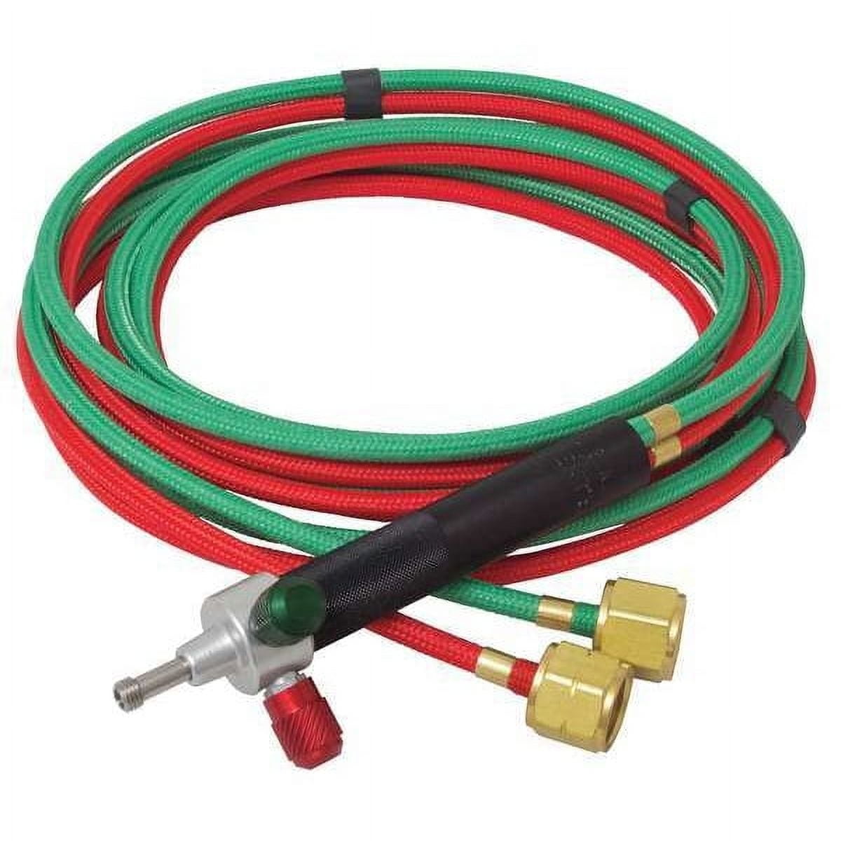 Smith Equipment MILLER 11-1101C Weld/Brazing Torch Kit 11-1101C ...