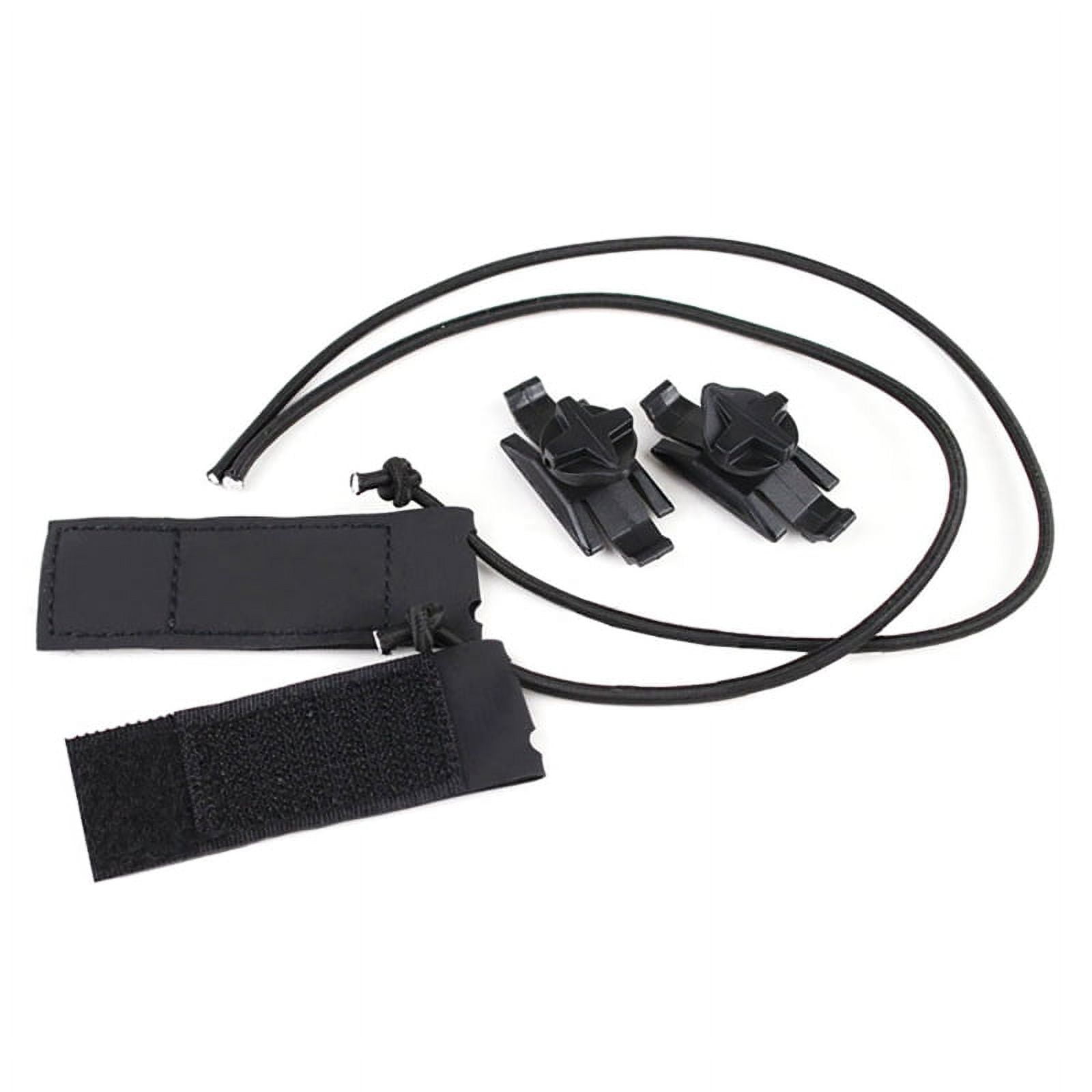 Smith Goggles Accessories Fast Helmet Adapter Line Auxiliary Line ...