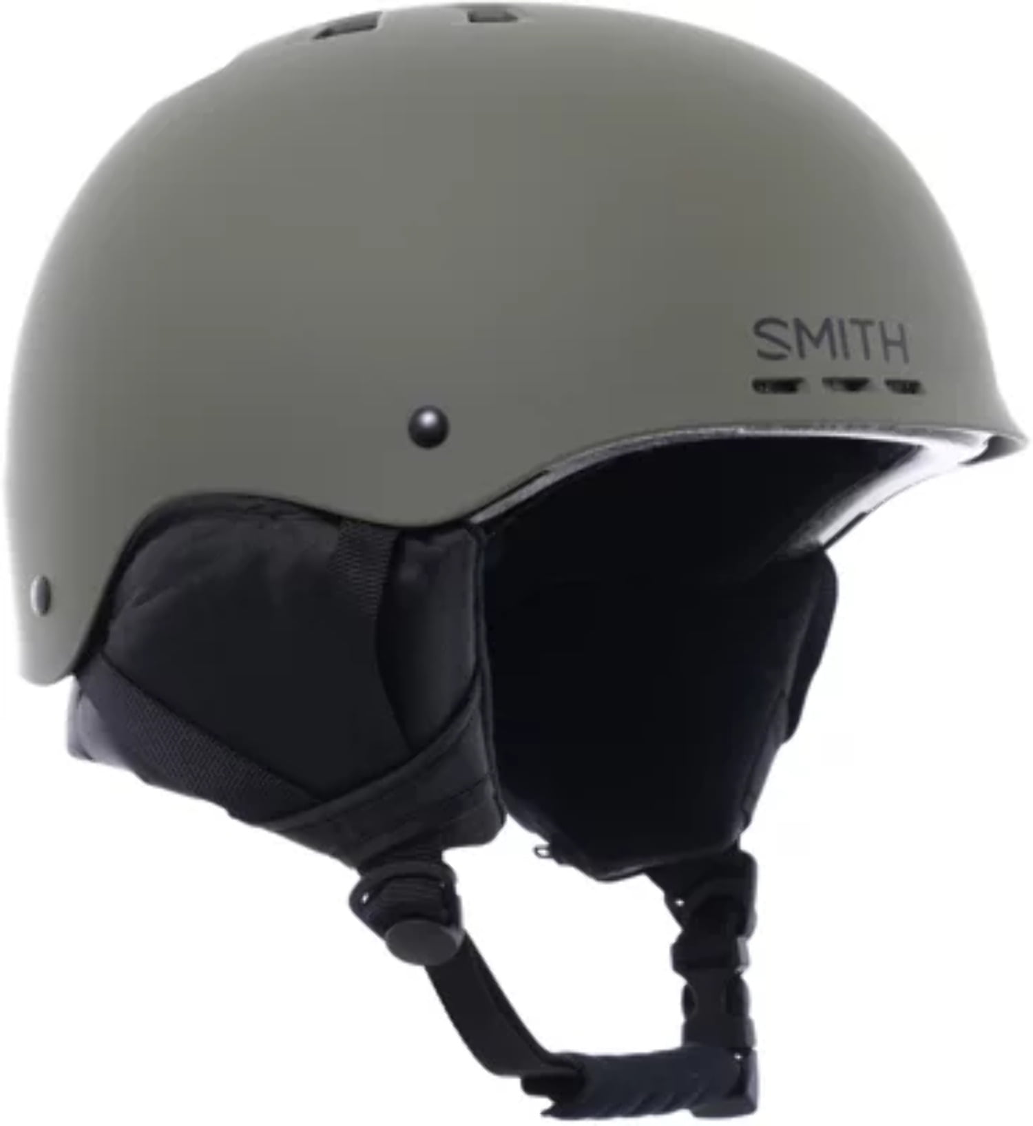 Smith Holt Snow Helmet - Men's - Walmart.com
