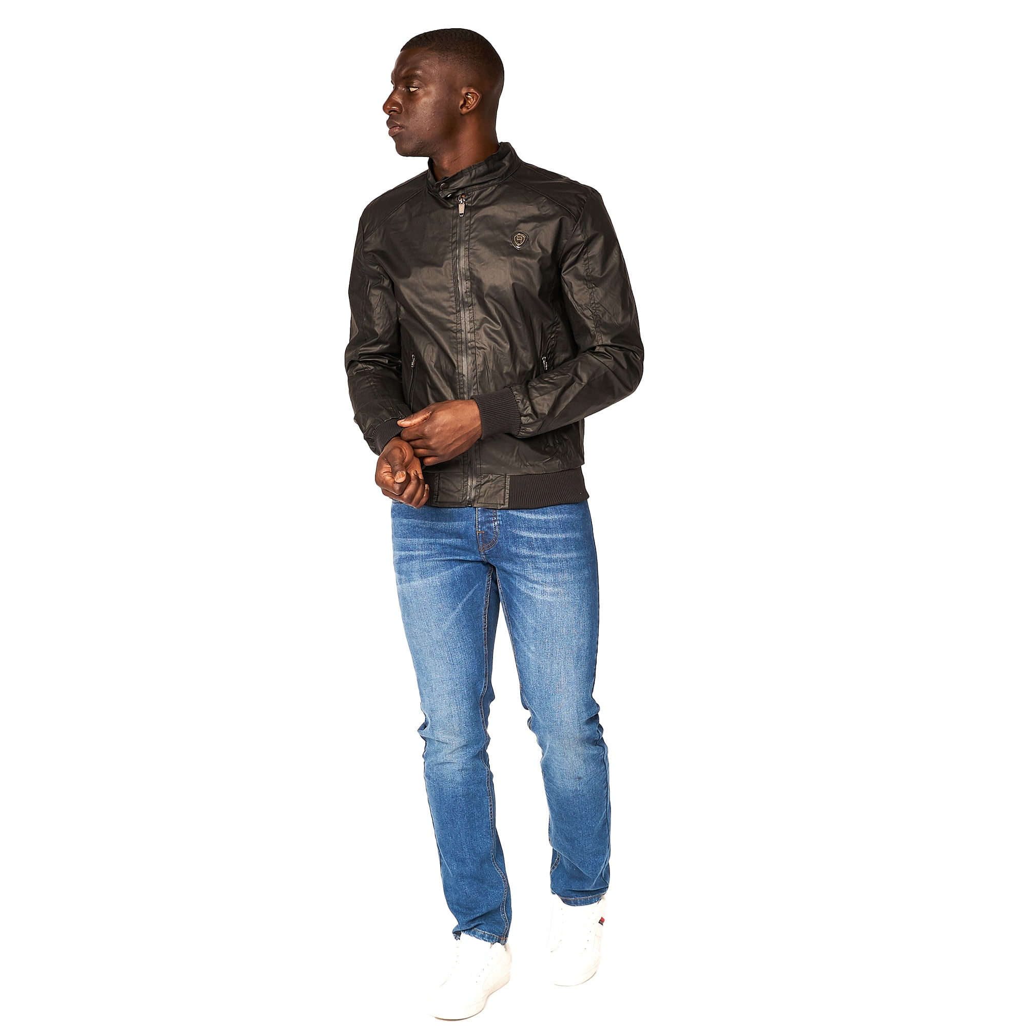 Smith & Jones Mens Hydraulic Jacket - Walmart.com