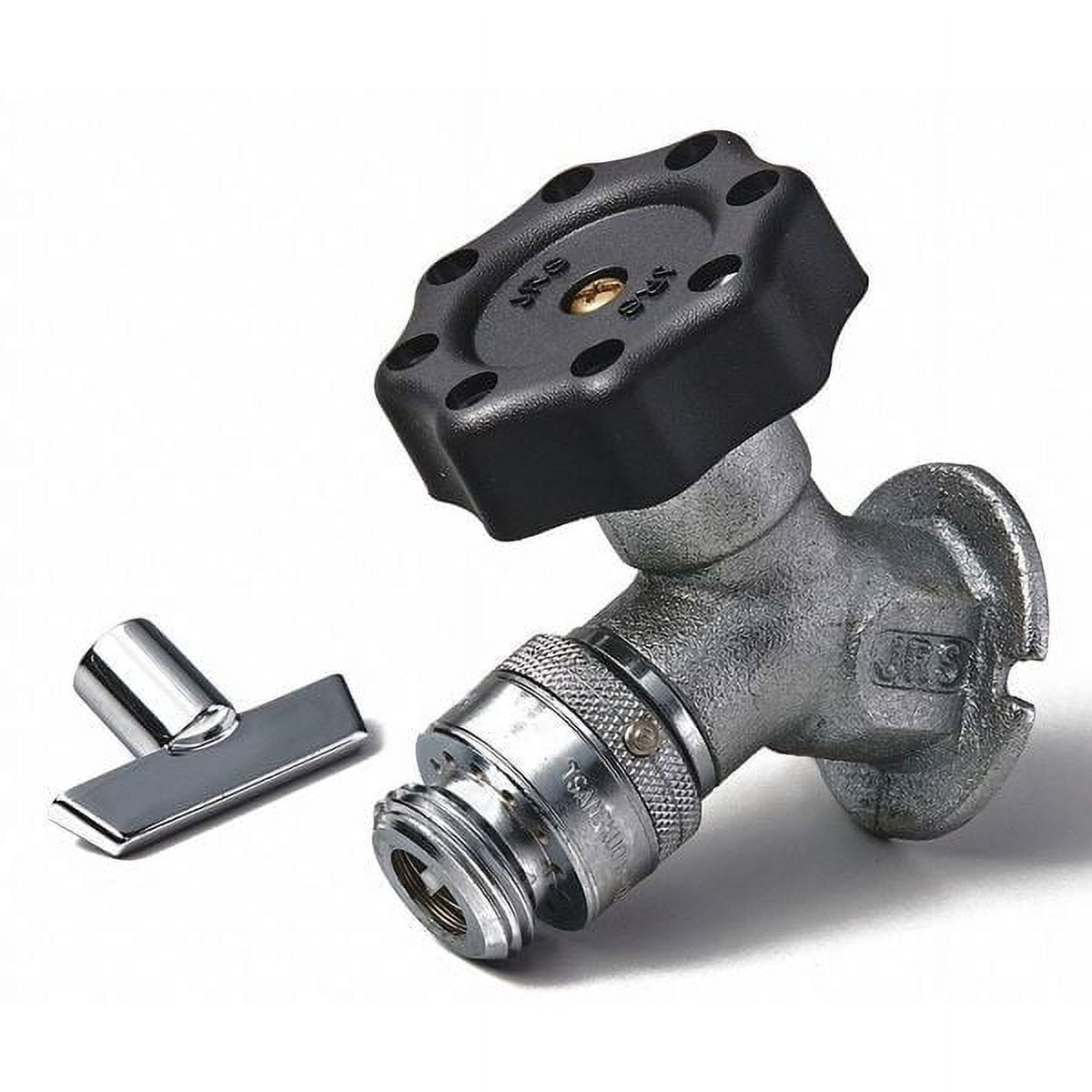 Smith Light Commercial Sillcock,1/2 in. 560-12 - Walmart.com