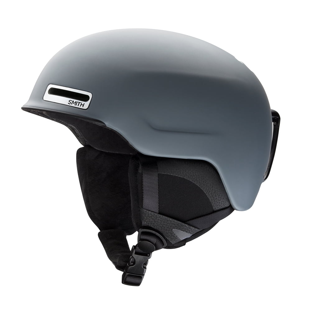 Smith Optics Maze Helmet - Matte Charcoal - Small (51-55 cm) - Walmart.com