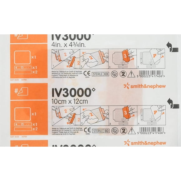 Catheter Supplies