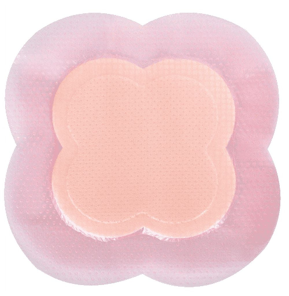 Smith & Nephew Allevyn Life Wound Dressing, 6 1/16 in. X 6 1/16 in ...