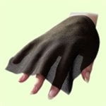 Nephew Acticoat Flex 7 Antimicrobial Barrier Dressing with Silcryst ...