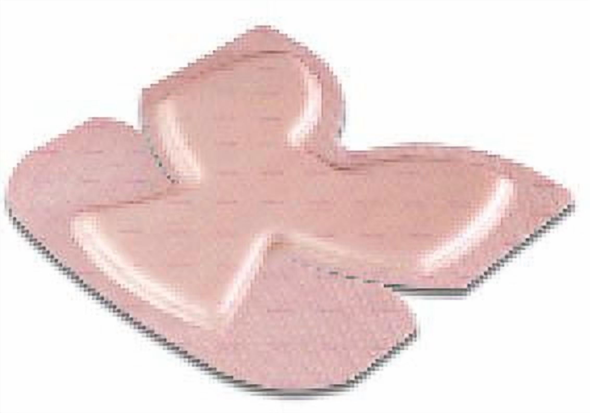 Smith & Nephew Allevyn Gentle Border Silicone Foam Dressing Adhesive ...