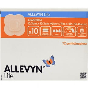 Allevyn Dressing
