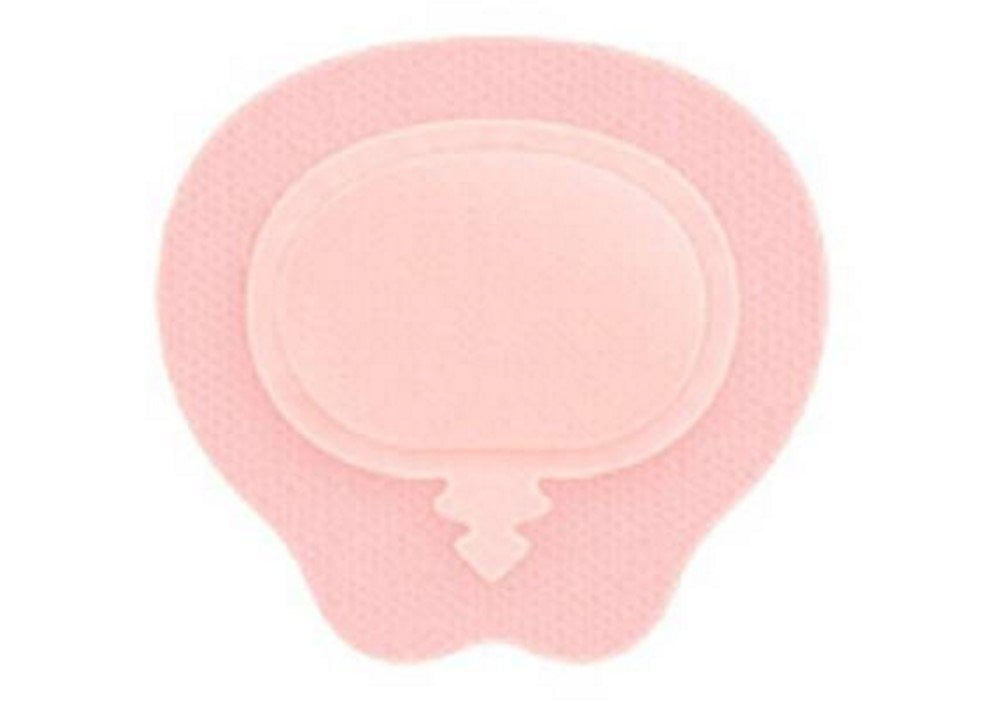 Smith & Nephew Foam Dressing Allevyn Life 8.5 X 9" Sacral Sterile ...