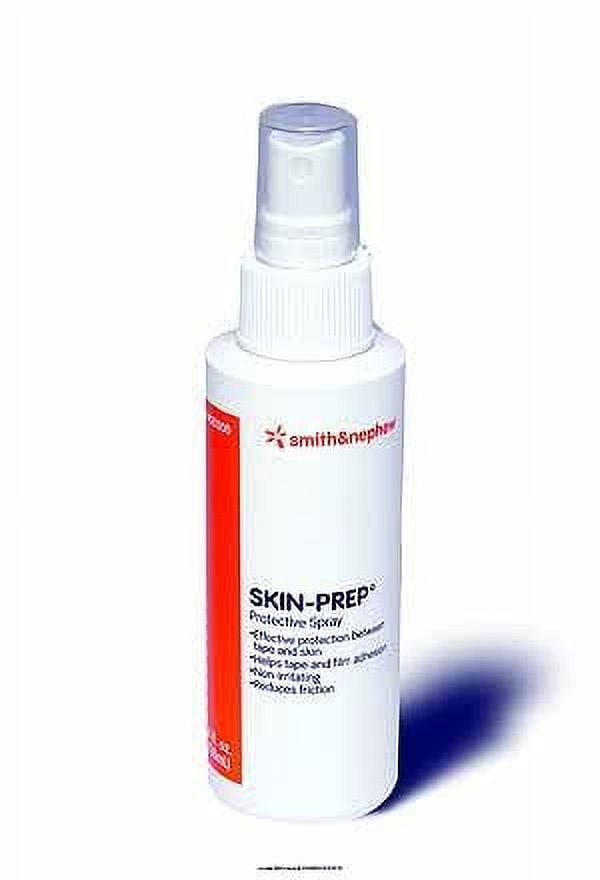 Smith & Nephew Inc Skin-Prep Protective Dressing Pump Spray 4Oz, Non ...