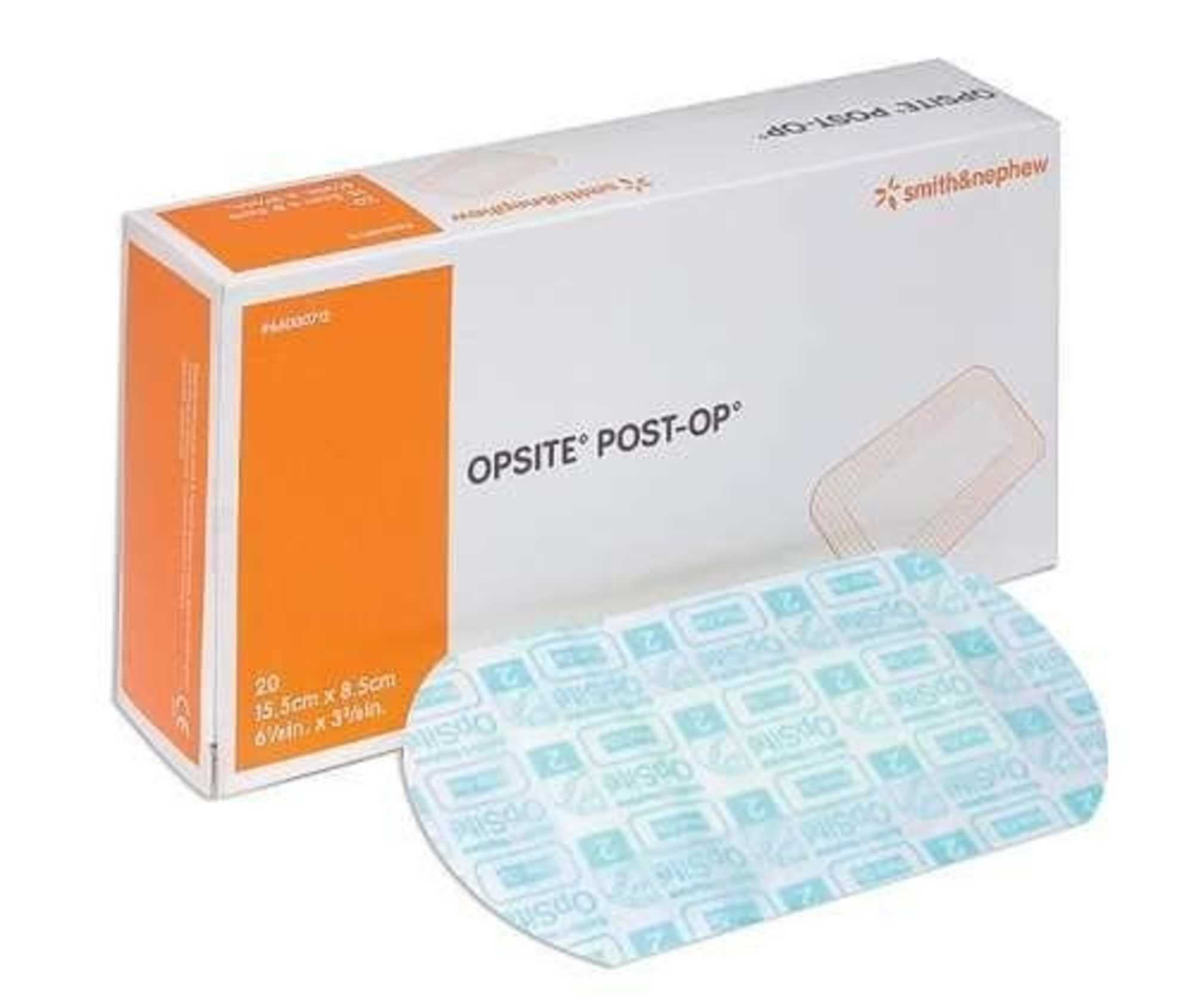 Opsite Dressings