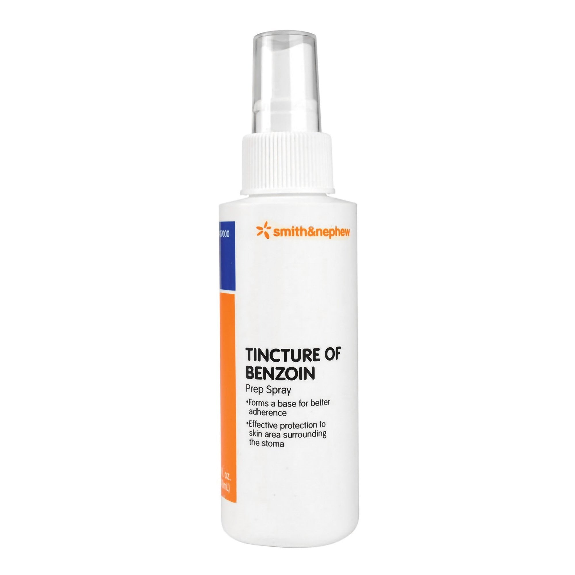 Smith & Nephew Tincture of Benzoin Prep Spray, 4 Fl. Oz. HSA/FSA ...