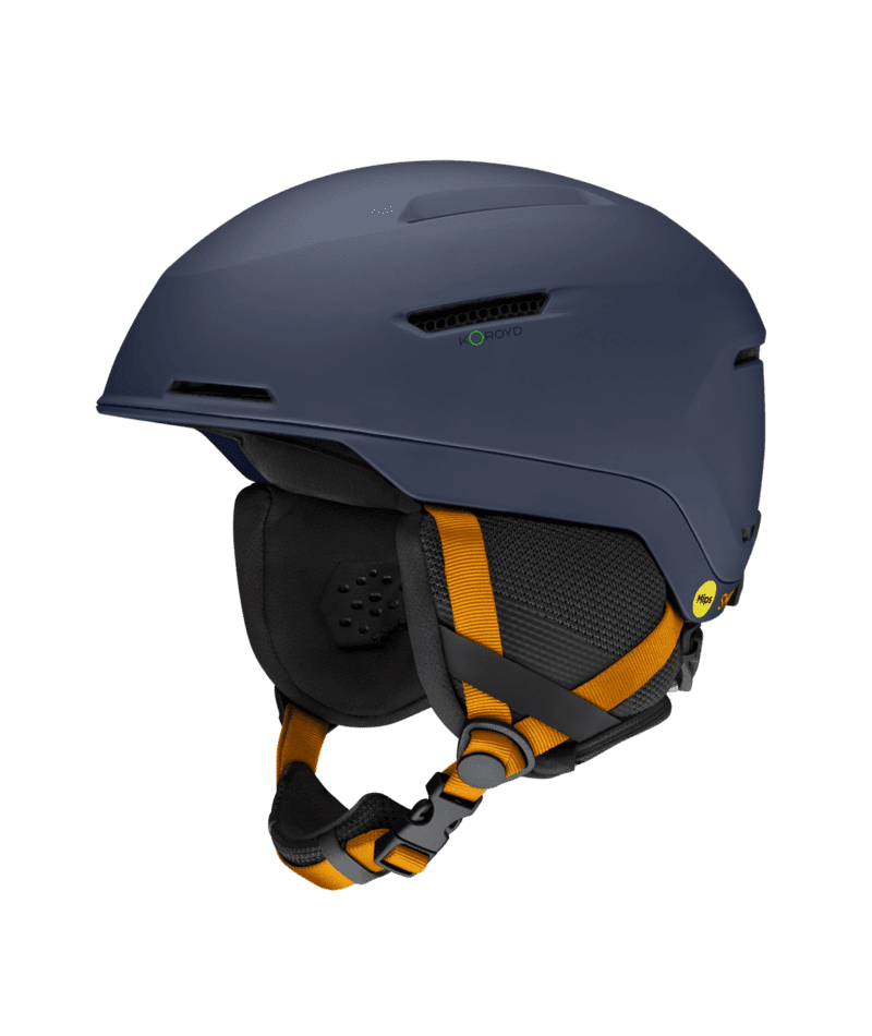 Smith Optics Altus MIPS Helmet - Matte High Fives - Small - Walmart.com