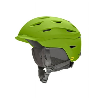 Smith Optics Women's Vida MIPS Helmet - Matte Bone - Large - Walmart.com