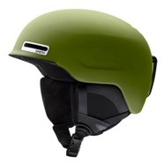 Smith Optics Convoy MIPS Bike Helmet - Merlot - Large - Walmart.com