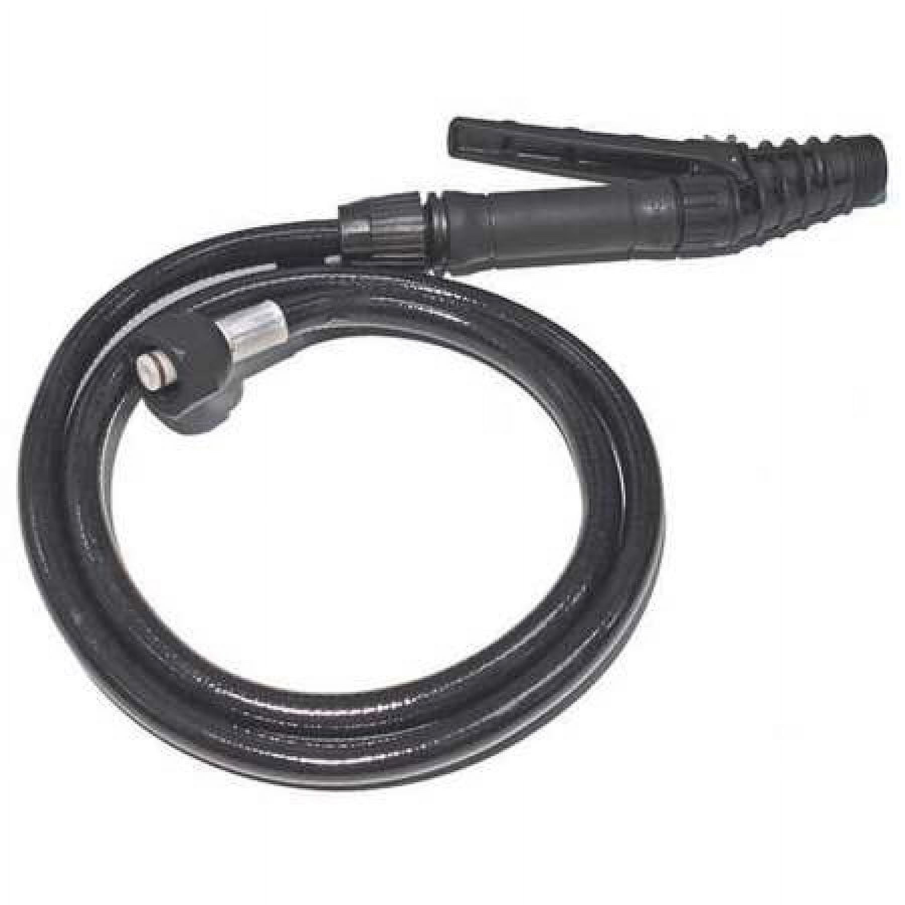 Smith Performance Sprayers PVC Hose/Poly Shut-Off,Backpack Sprayer ...