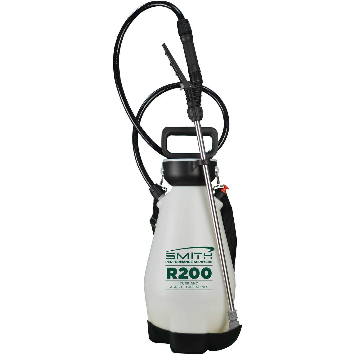 Smith Performance Sprayers R200 2-Gallon Compression Sprayer for Pros ...